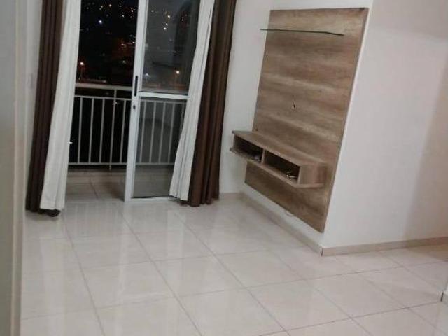 Apartamento com 2 dormitórios à venda, 49 m² por R$ 270.000,00 Parque Dom Pedro II Campinas/SP