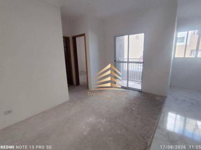 Apartamento com 2 dormitórios à venda, 49 m² por R$ 270.000,00 Sítio Fernandes Arujá/SP