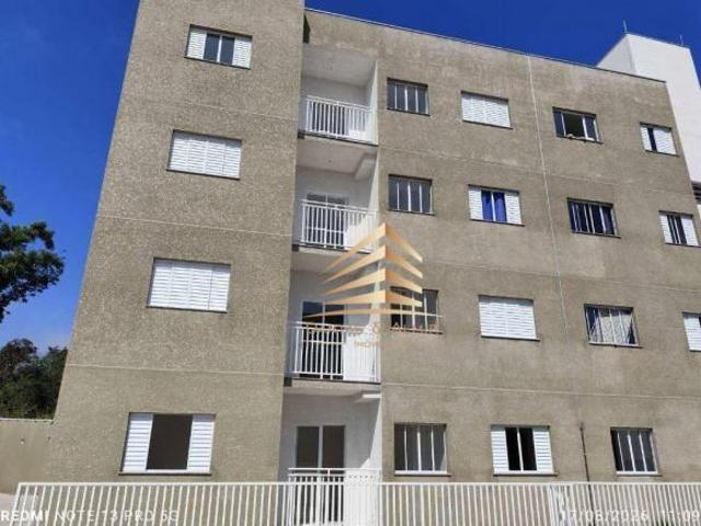 Apartamento com 2 dormitórios à venda, 49 m² por R$ 270.000,00 Sítio Fernandes Arujá/SP