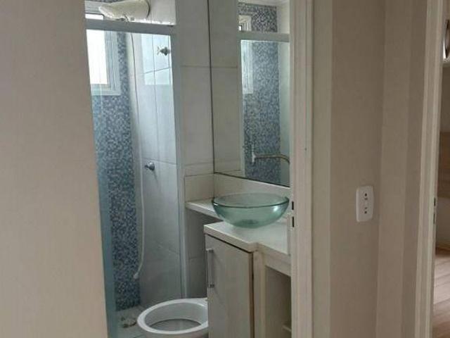 Apartamento com 2 dormitórios à venda, 49 m² por R$ 270.000 Vila Guilherme Votorantim/SP