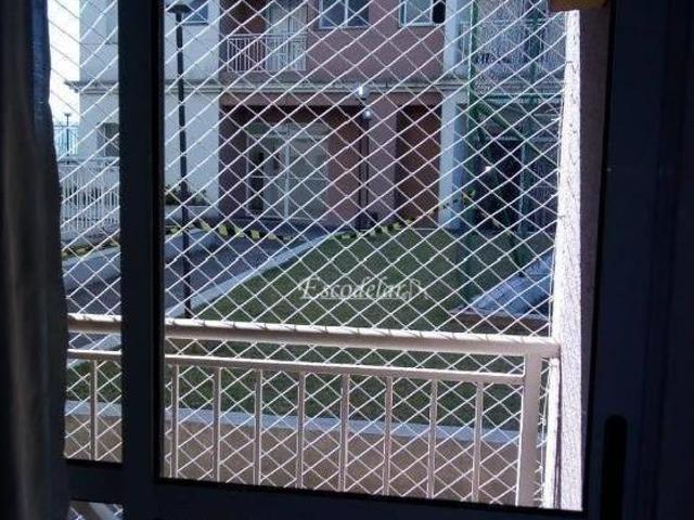 Apartamento com 2 dormitórios à venda, 49 m² por R$ 285.000,00 Casa Verde Alta São Paulo/SP