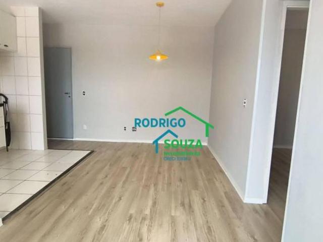Apartamento com 2 dormitórios à venda, 49 m² por R$ 289.000,00 São Pedro Osasco/SP