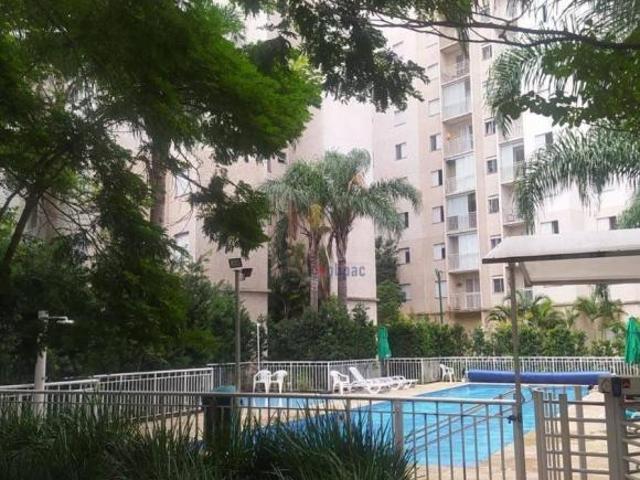 Apartamento com 2 dormitórios à venda, 49 m² por R$ 300.000,00 Jardim Bela Vista Guarulhos/SP