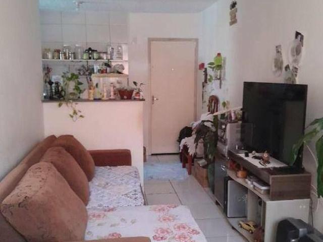 Apartamento com 2 dormitórios à venda, 49 m² por R$ 280.000,00 Jardim das Indústrias São José do
