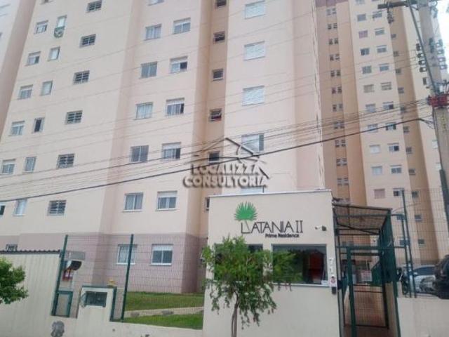 Apartamento com 2 dormitórios à venda, 49 m² por R$ 280.000,00 Jardim Das Palmeiras I Nova Odess