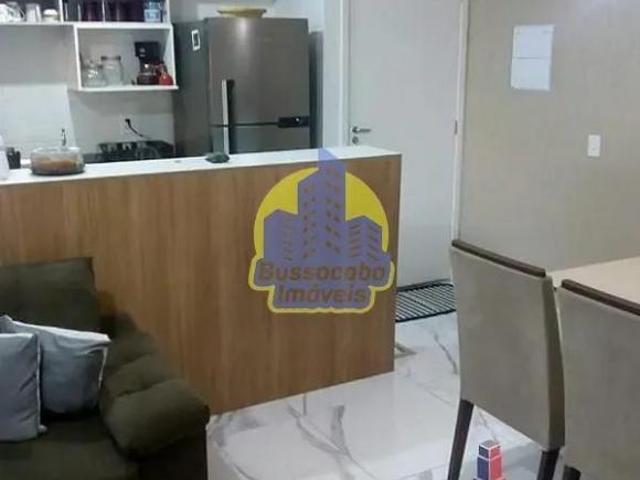 Apartamento com 2 dormitórios à venda, 49 m² por R$ 280.000 Conceição Osasco/SP AP0278