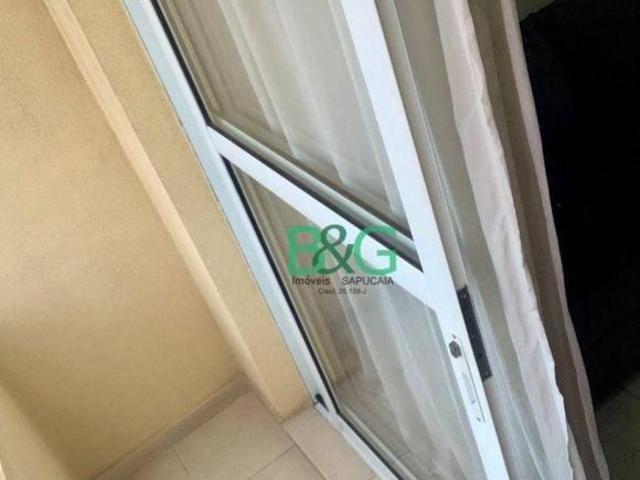 Apartamento com 2 dormitórios à venda, 49 m² por R$ 281.000 Cidade São Mateus São Paulo/SP