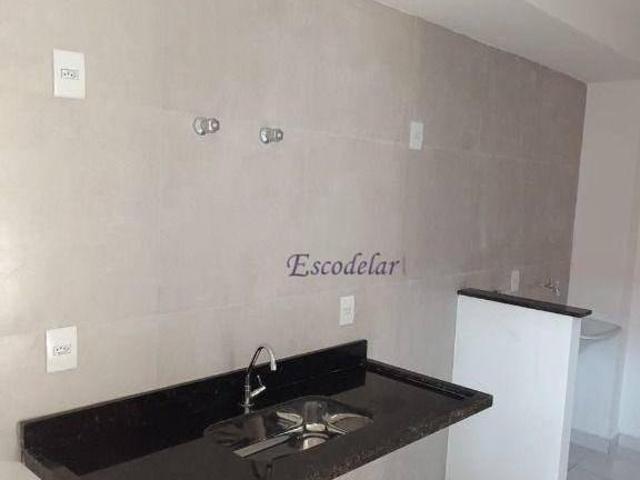 Apartamento com 2 dormitórios à venda, 49 m² por R$ 283.900,00 Casa Verde São Paulo/SP