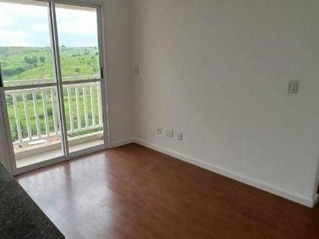 Apartamento com 2 dormitórios à venda, 49 m² por R$ 297.000,00 Parque Residencial Flamboyant São