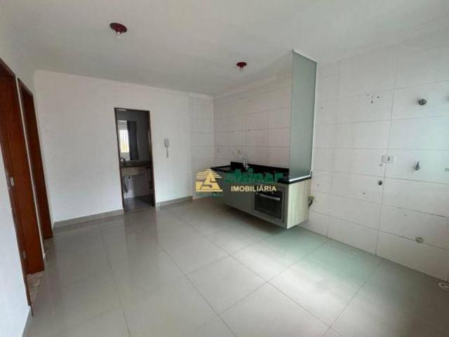 Apartamento à venda, 49 m² por R$ 299.000,00 Tucuruvi São Paulo/SP