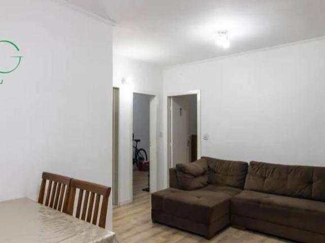 Apartamento à venda, 49 m² por R$ 299.000,00 Parque Renato Maia Guarulhos/SP