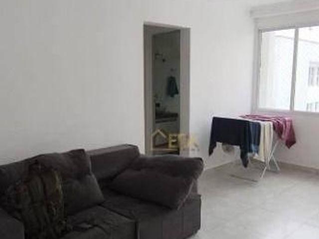 Apartamento com 2 dormitórios à venda, 49 m² por R$ 290.000,00 Vila Mascarenhas São José dos Cam