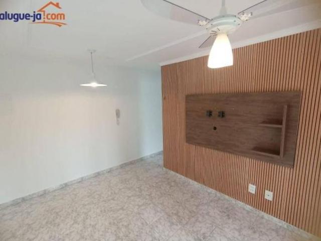 Apartamento com 2 dormitórios à venda, 49 m² por R$ 290.000,00 Bosque dos Eucaliptos São José do