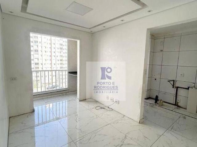 Apartamento com 2 dormitórios à venda, 49 m² por R$ 290.000,00 Jardim Samambaia Campinas/SP
