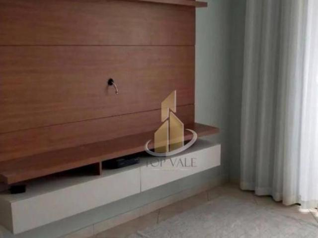 Apartamento com 2 dormitórios à venda, 49 m² por R$ 290.000,00 Jardim Portugal São José dos Camp