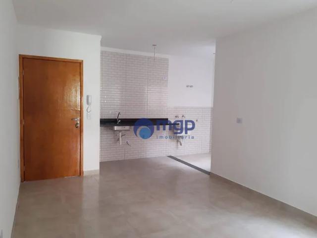 Apartamento com 2 dormitórios à venda, 49 m² por R$ 290.000 Vila Dom Pedro II São Paulo/SP