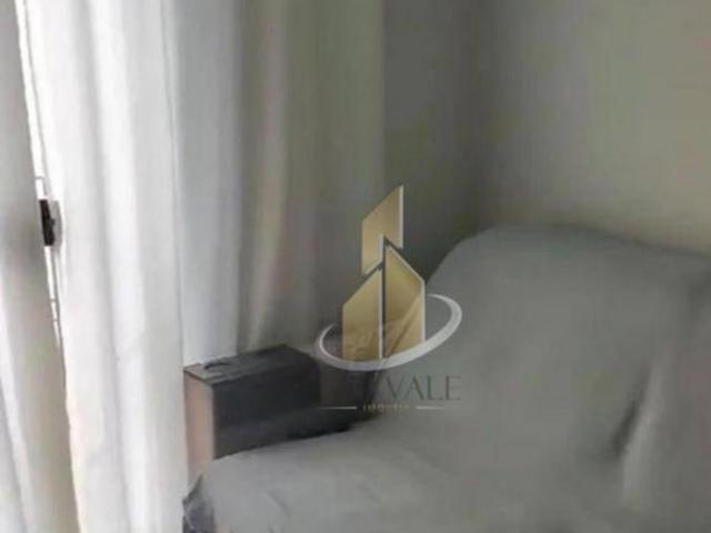 Apartamento com 2 dormitórios à venda, 49 m² por R$ 290.000,00 Jardim Portugal São José dos Camp