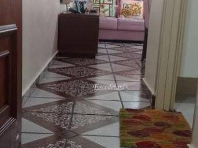 Apartamento com 2 dormitórios à venda, 49 m² por R$ 300.000,00 Vila Nova Cachoeirinha São Paulo/
