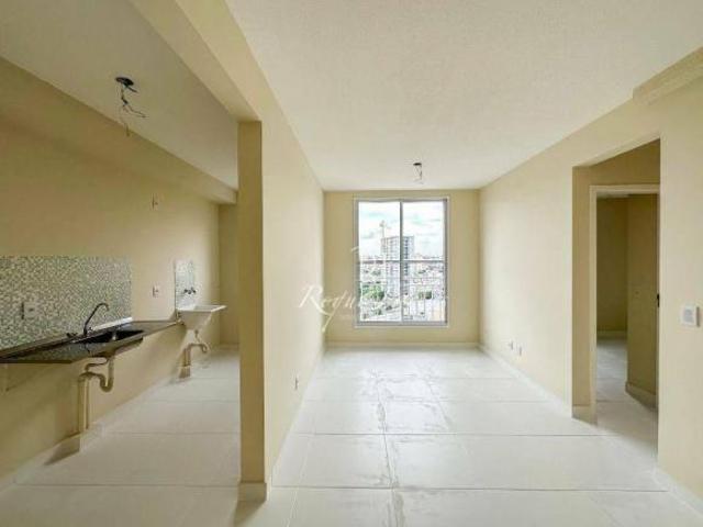 Apartamento com 2 dormitórios à venda, 49 m² por R$ 300.000,00 São Pedro Osasco/SP