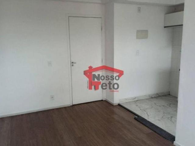 Apartamento com 2 dormitórios à venda, 49 m² por R$ 300.000 Imirim