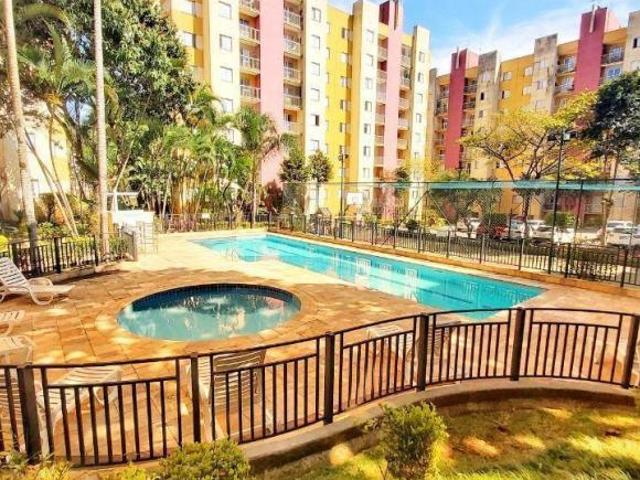 Apartamento com 2 dormitórios à venda, 49 m² por R$ 303.000,00 Itaquera São Paulo/SP