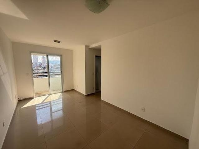 Apartamento com 2 dormitórios à venda, 49 m² por R$ 318.000,00 Vila Nova Cachoeirinha São Paulo/