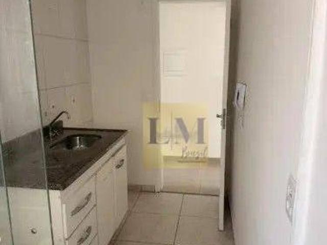 Apartamento com 2 dormitórios à venda, 49 m² por R$ 318.000,00 Vila Nova Cachoeirinha São Paulo/