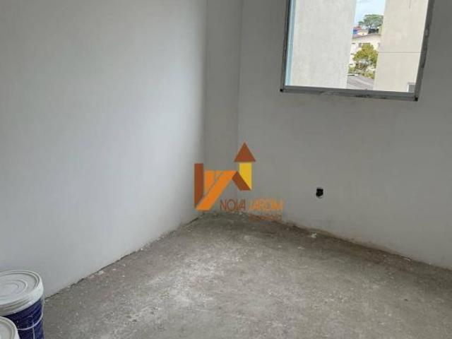 Apartamento com 2 dormitórios à venda, 49 m² por R$ 310.000,00 Vila Príncipe de Gales Santo Andr