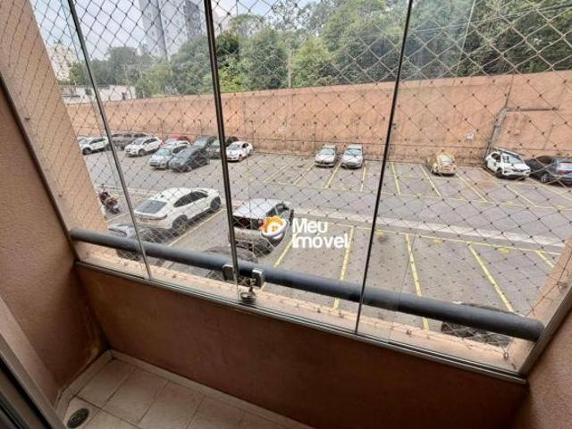 Apartamento com 2 dormitórios à venda, 49 m² por R$ 310.000,00 Imirim São Paulo/SP
