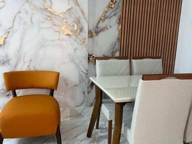 Apartamento com 2 dormitórios à venda, 49 m² por R$ 310.000 Edifício Magnifique Salto/SP