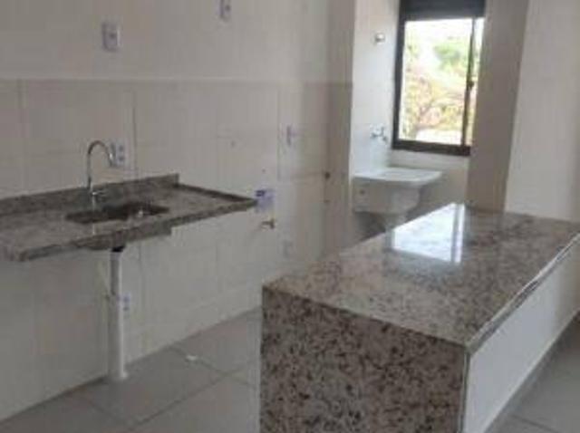 Apartamento com 2 dormitórios à venda, 49 m² por R$ 325.000,00 Parque Residencial das Camélias B