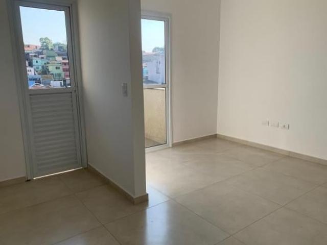 Apartamento com 2 dormitórios à venda, 49 m² por R$ 326.000,00 Jardim Santo Alberto Santo André/