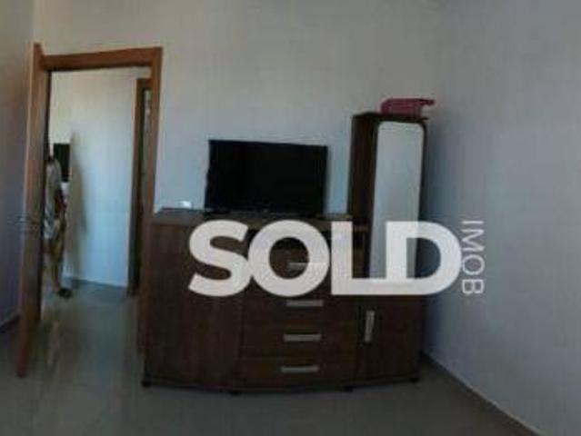 Apartamento com 2 dormitórios à venda, 49 m² por R$ 320.000,00 Vila Nicácio Franca/SP