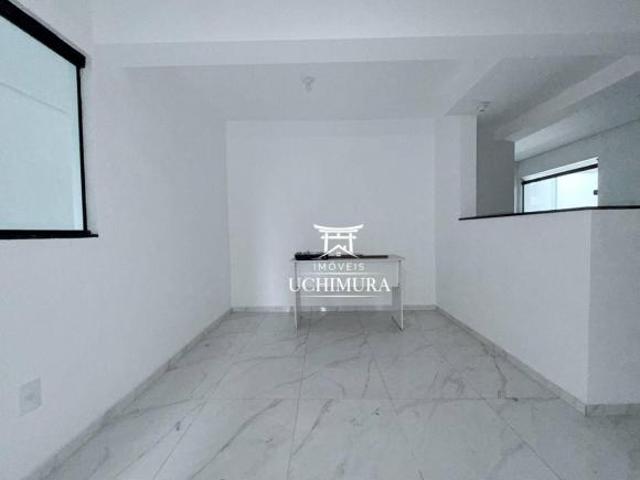 Apartamento com 2 dormitórios à venda, 49 m² por R$ 320.000,00 Itaquera São Paulo/SP