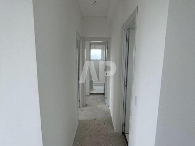 Apartamento com 2 dormitórios à venda, 49 m² por R$ 320.000,00 Residencial Maxim Home Club Itu I