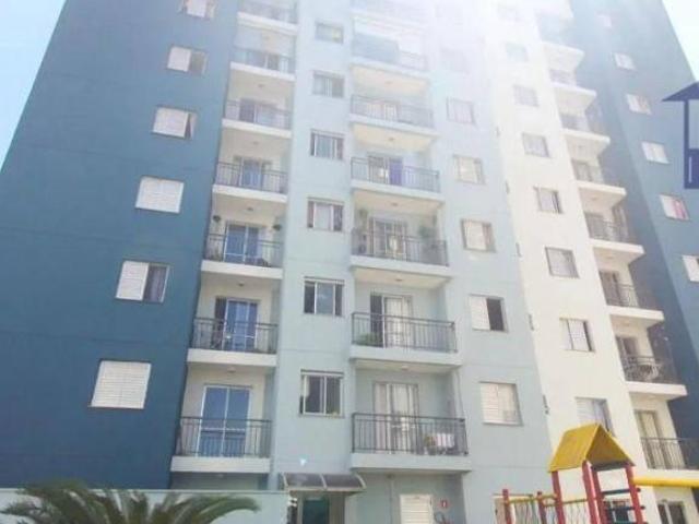 Apartamento com 2 dormitórios à venda, 49 m² por R$ 320.000 Itaquera São Paulo/SP