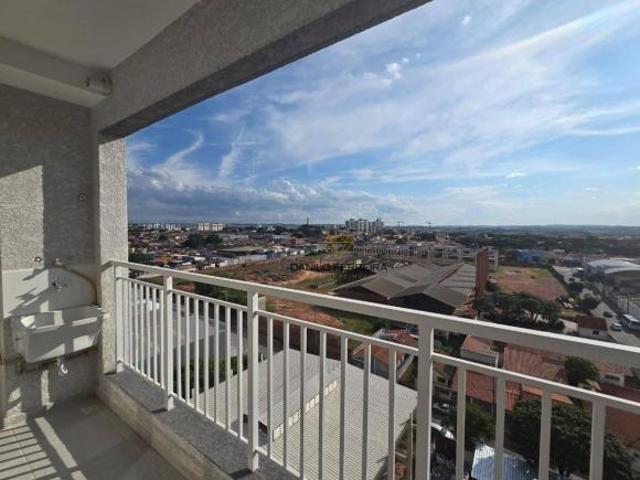 Apartamento com 2 dormitórios à venda, 49 m² por R$ 320.000 Residencial Maxim Home Club Itu Itu/