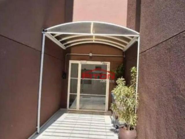 Apartamento com 2 dormitórios à venda, 49 m² por R$ 330.000,00 Vila Matilde São Paulo/SP