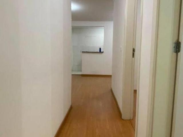 Apartamento com 2 dormitórios à venda, 49 m² por R$ 330.000,00 Vila Homero Thon Santo André/SP