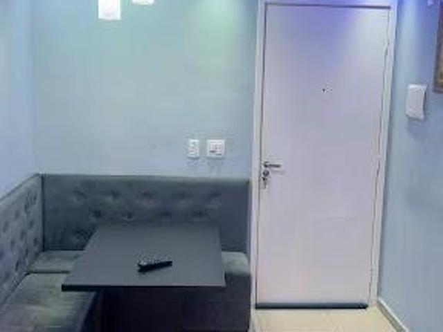 Apartamento com 2 dormitórios à venda, 49 m² por R$ 330.000,00 Jardim Rossi Guarulhos/SP