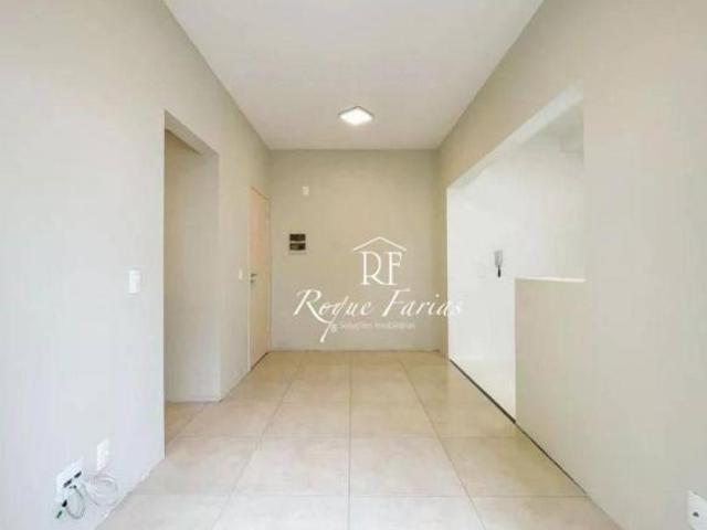 Apartamento com 2 dormitórios à venda, 49 m² por R$ 330.000 São Pedro Osasco/SP