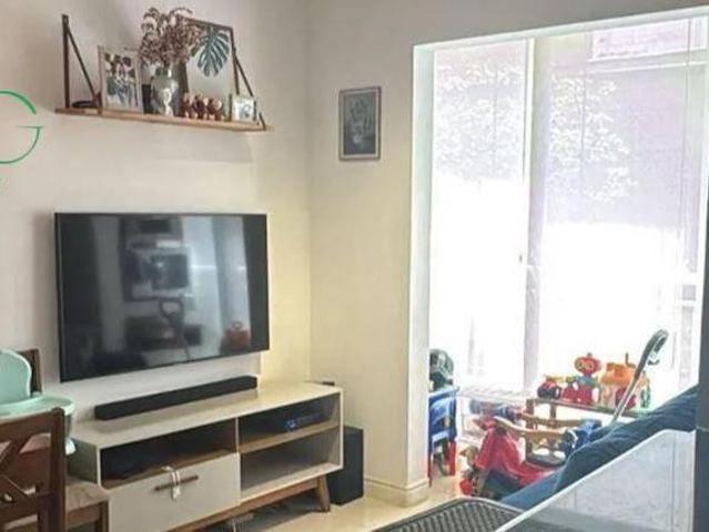 Apartamento à venda, 49 m² por R$ 344.000,00 Jardim Bela Vista Guarulhos/SP