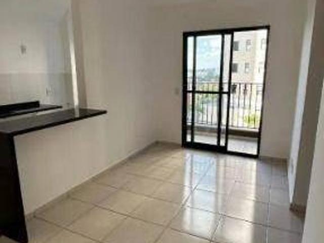 Apartamento com 2 dormitórios à venda, 49 m² por R$ 345.000,00 Parque Residencial das Camélias B