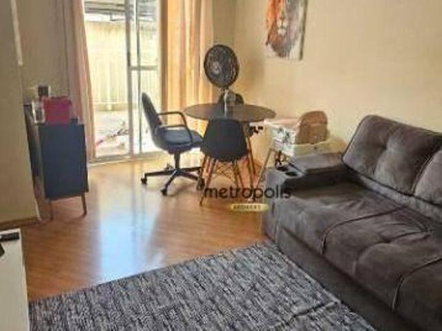 Apartamento com 2 dormitórios à venda, 49 m² por R$ 345.000,00 Quinta da Paineira São Paulo/SP