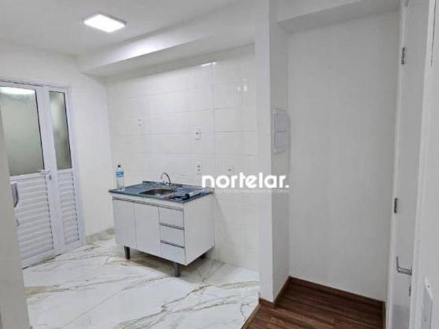 Apartamento com 2 dormitórios à venda, 49 m² por R$ 348.000,00 Vila Pirituba São Paulo/SP