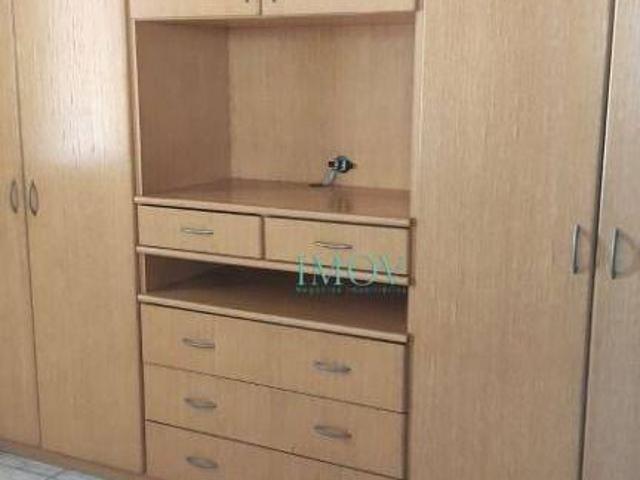 Apartamento com 2 dormitórios à venda, 49 m² por R$ 348.000,00 Jardim Satélite São José dos Camp