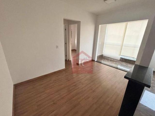 Apartamento com 2 dormitórios à venda, 49 m² por R$ 340.000,00 Vargem Grande Paulista Vargem Gra