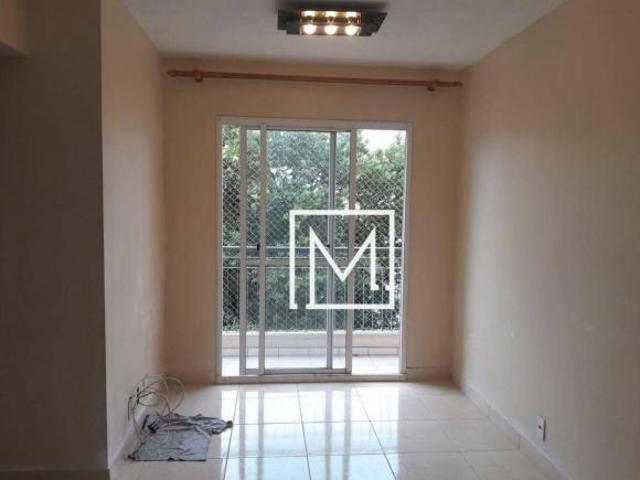 Apartamento com 2 dormitórios à venda, 49 m² por R$ 340.000,00 Ipiranga São
