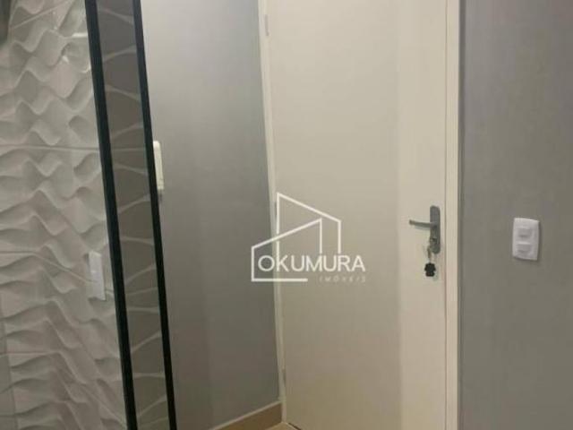 Apartamento com 2 dormitórios à venda, 49 m² por R$ 340.000,00 Jd Iraja São Bernardo do Campo/SP