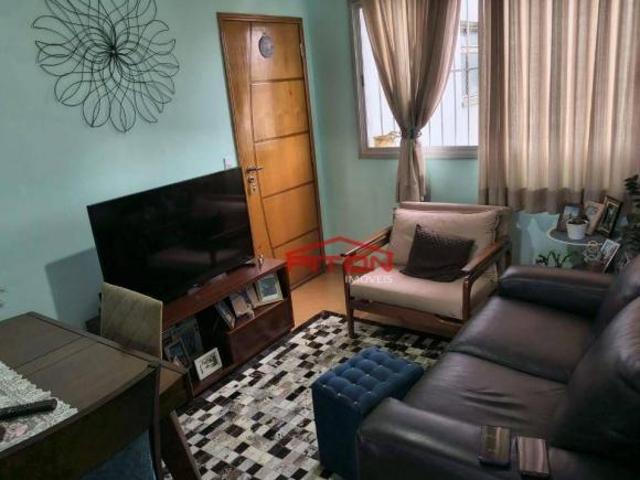 Apartamento com 2 dormitórios à venda, 49 m² por R$ 340.000,00 Penha de França São Paulo/SP